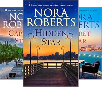 Captive Star (Stars of Mithra Book 2) - Kindle edition by Roberts, Nora. Romance Kindle eBooks ...